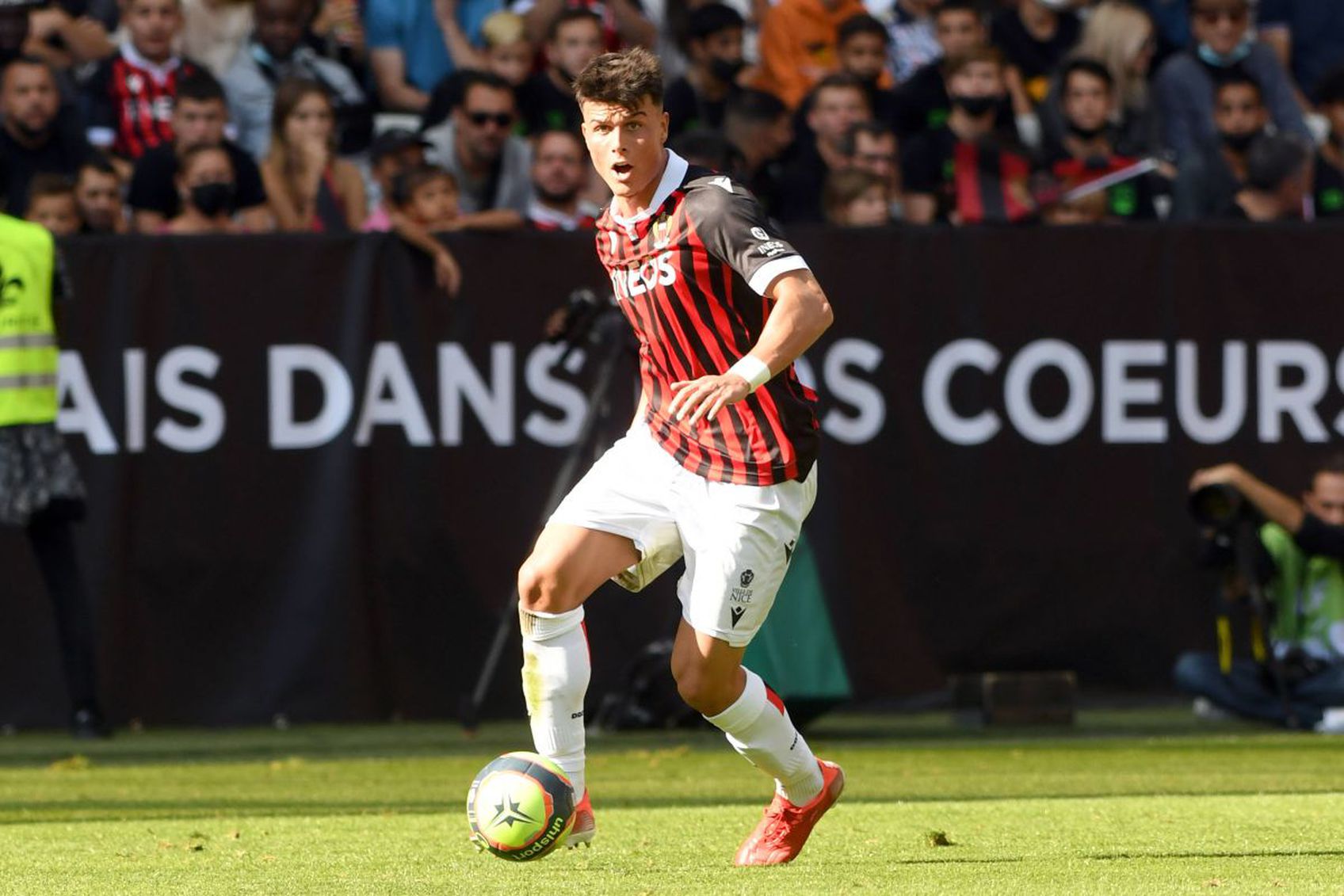 Flavius Daniliuc a semnat cu o echipă din Serie A. Destinație-surpriză ...