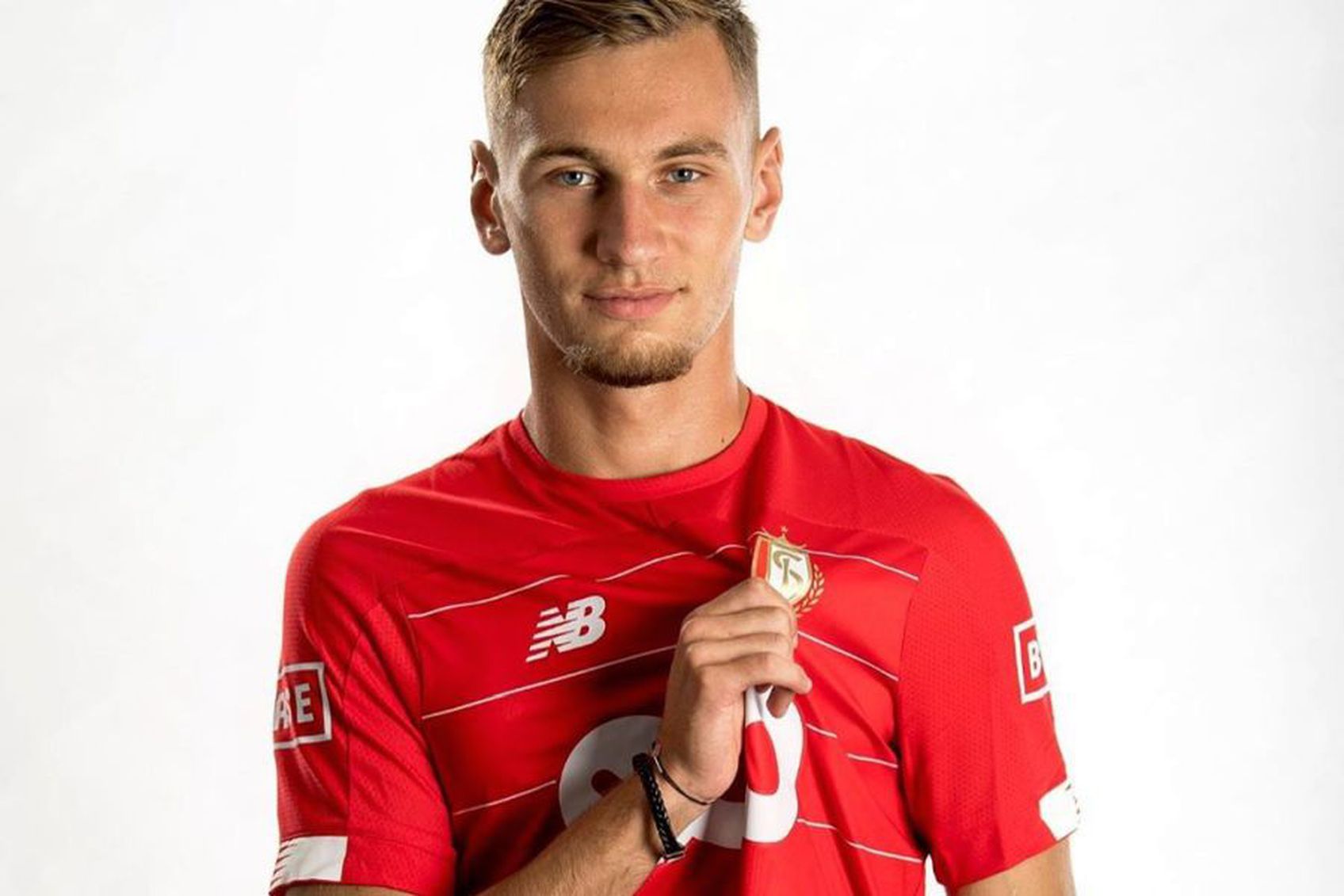 Denis Drăguș are probleme în Belgia! Românul a enervat liderul echipei ...