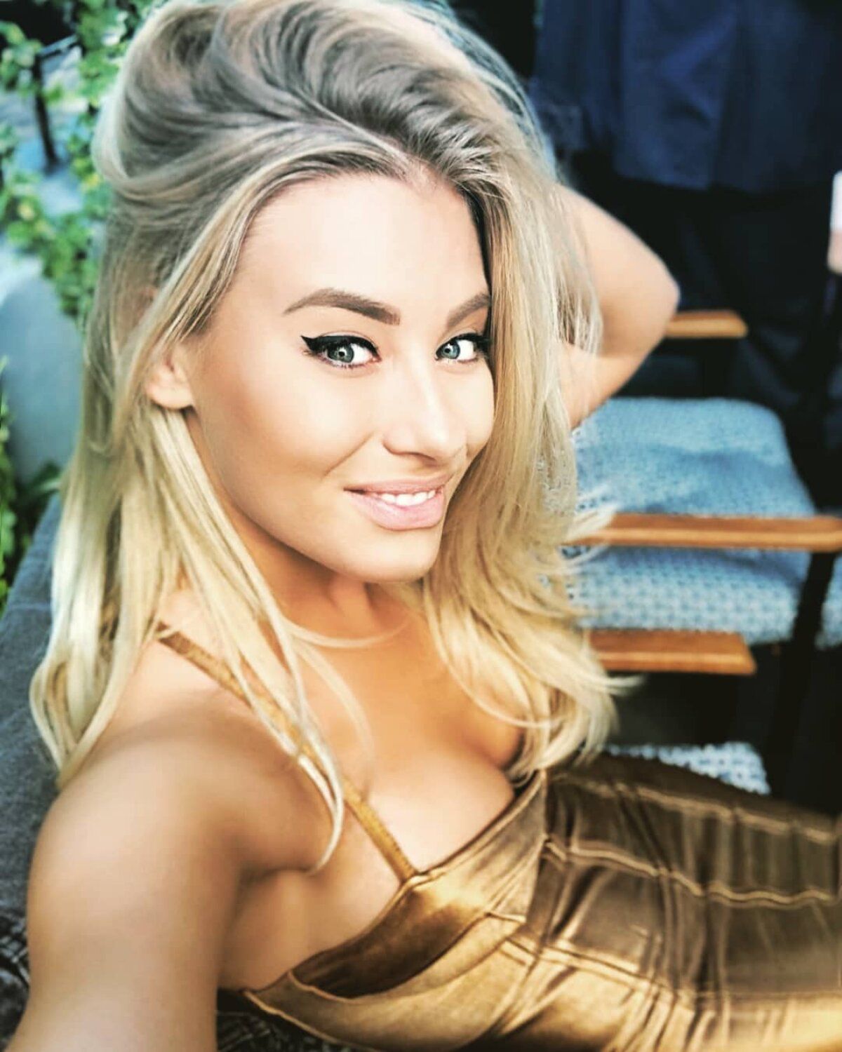 Poza 3 Foto Sexy 5 Top Cele Mai Frumoase Apariții Din România Care Au încântat în 2019 La