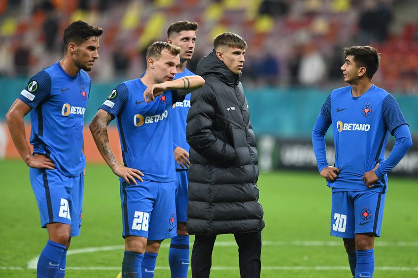 Alexandru Musi nu se grăbește să revină la FCSB: „Vreau să promovez cu ...