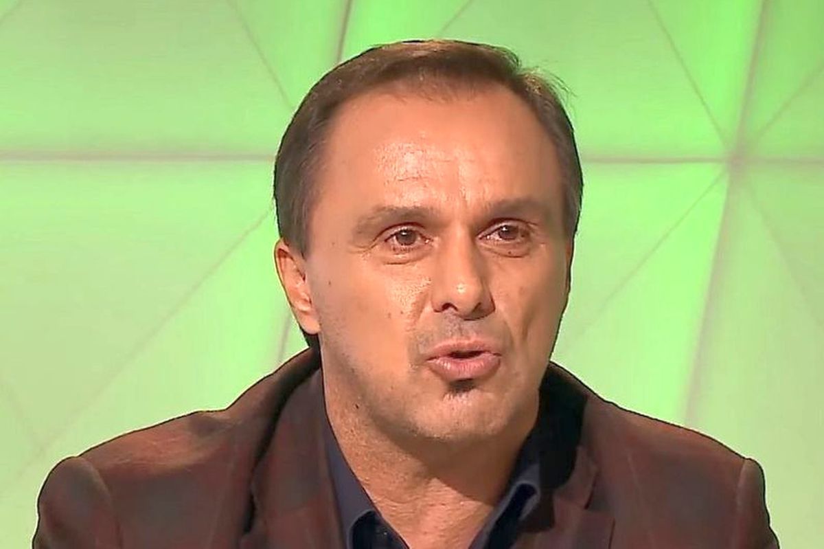 Basarab Panduru nu-l iartă pe Alexandru Ișfan: „Bați pasul pe loc și nu ... Basarab Panduru nu-l iartă pe Alexandru Ișfan: „Bați pasul pe loc și nu ...