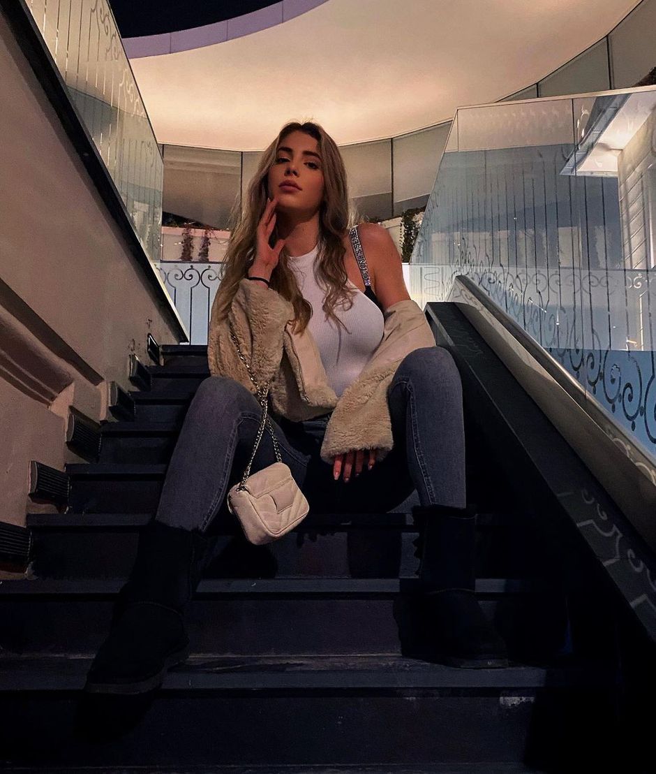 Poza 13 Andreea Drăgoi