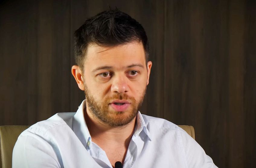 Victor Angelescu anunță un proiect uriaș la Rapid: „Suntem în discuții ...