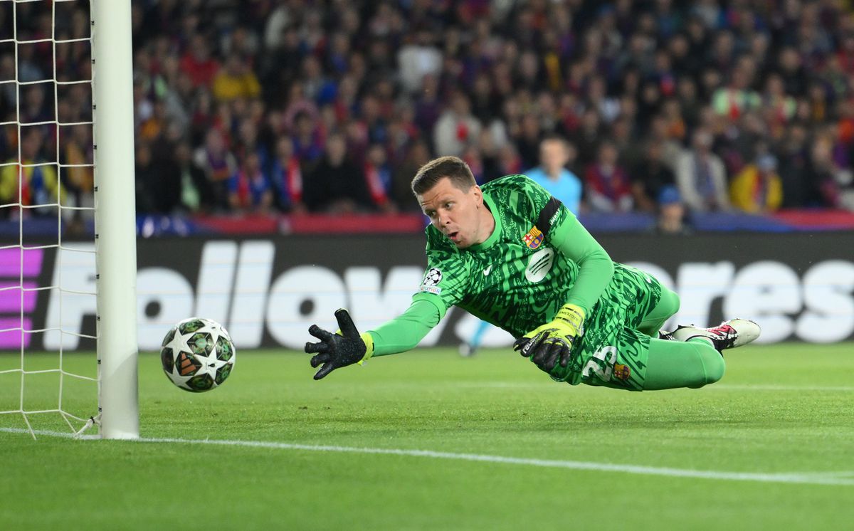 Poza 7 - Barcelona – Inter Milano, 30 aprilie 2025