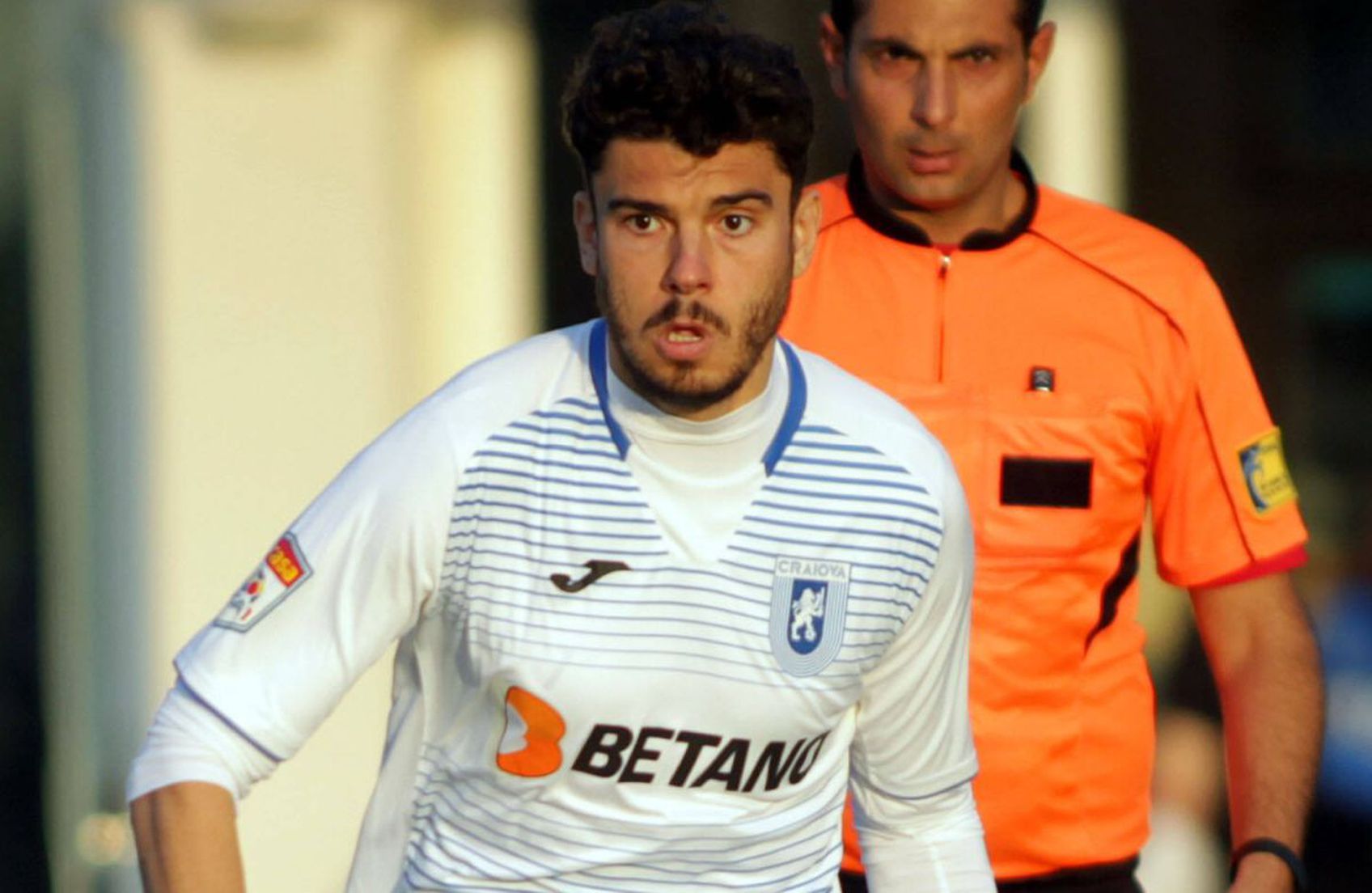 Mihai Roman II s-a operat la inimă în Austria » E gata să joace din nou ...