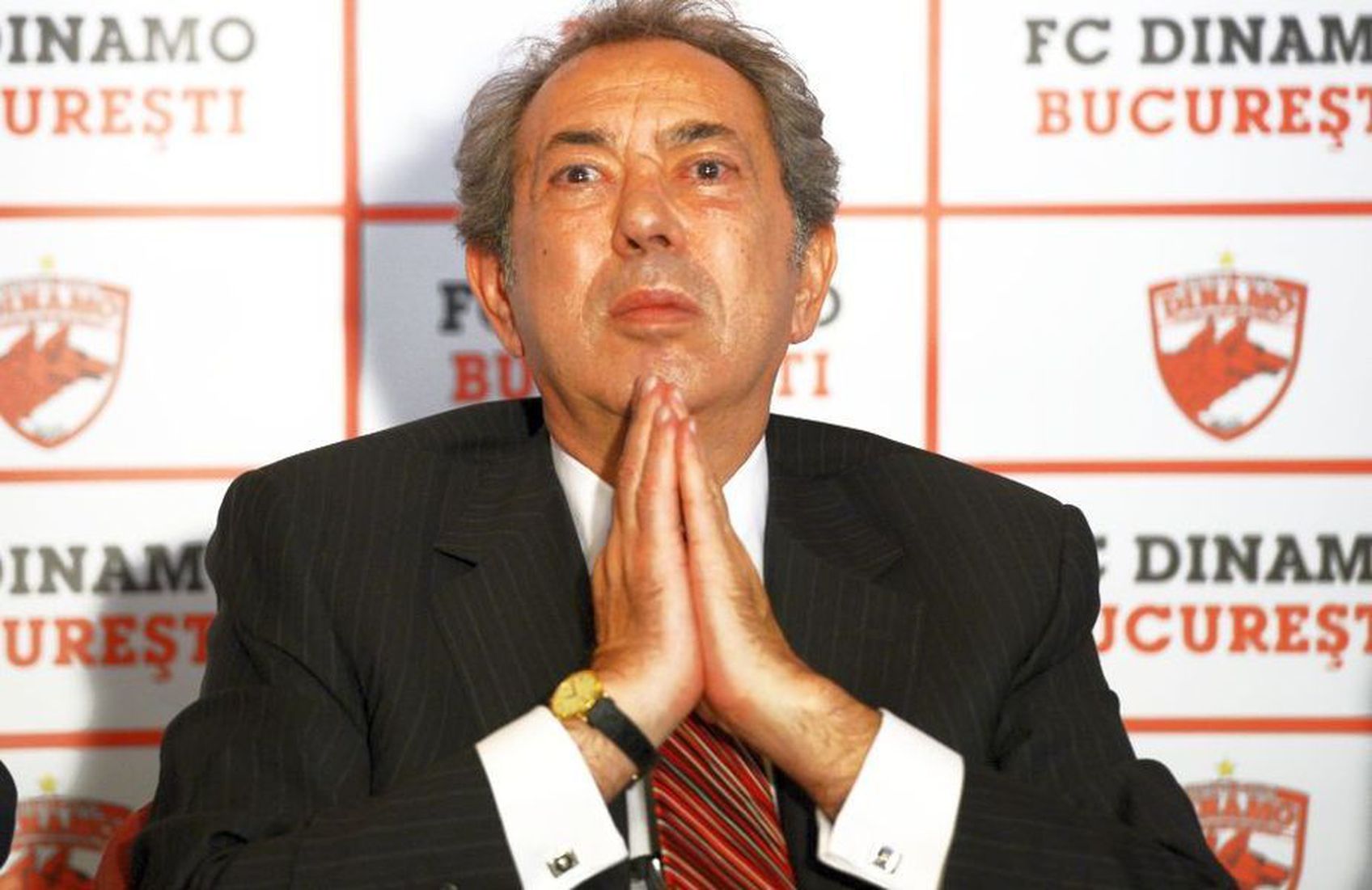 EXCLUSIV Nicolae Badea, după ce a solicitat schimbarea numelui: „Eu ...