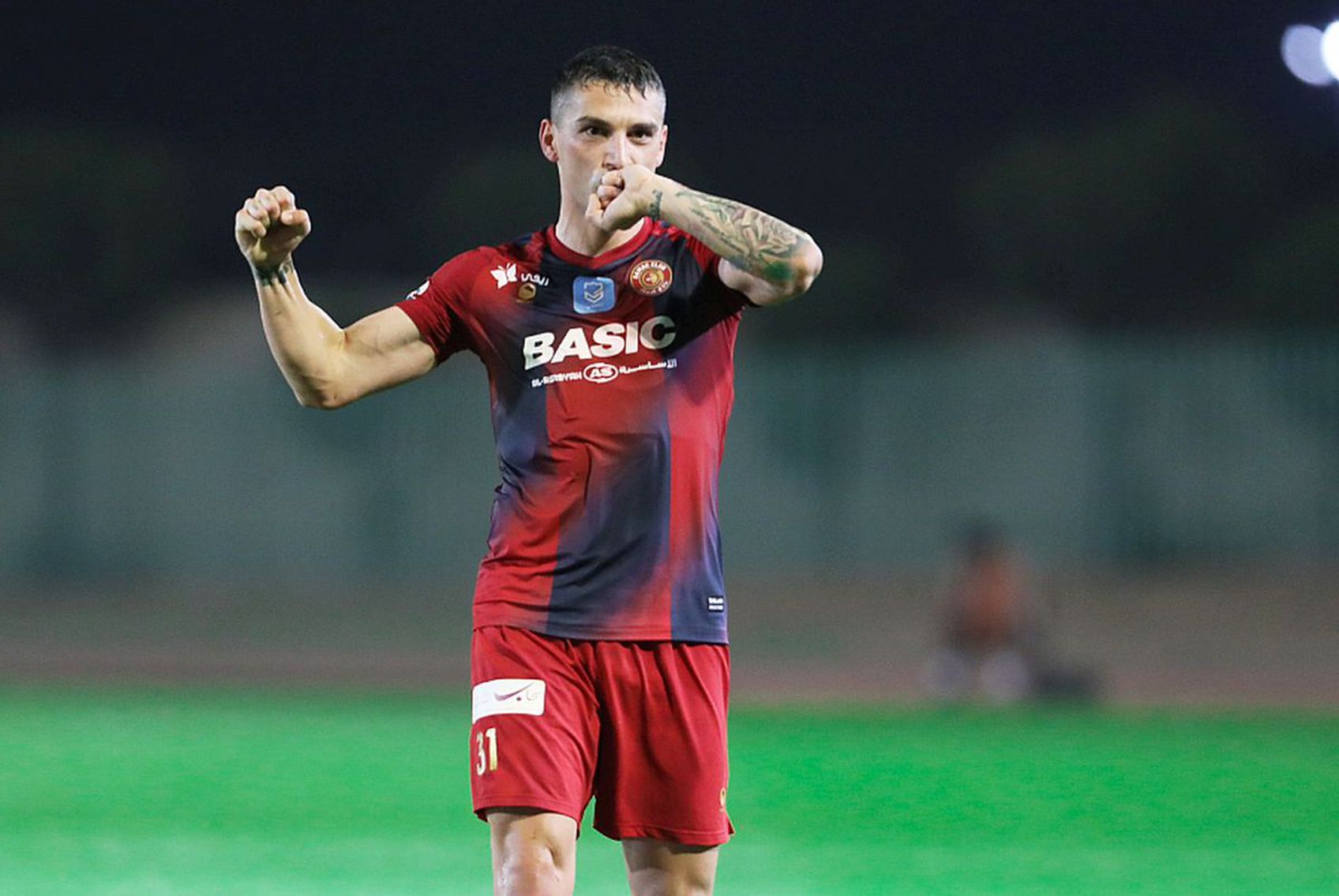 Victorie mare pentru Nicolae Stanciu și Cosmin Contra » Damac a răpus ...