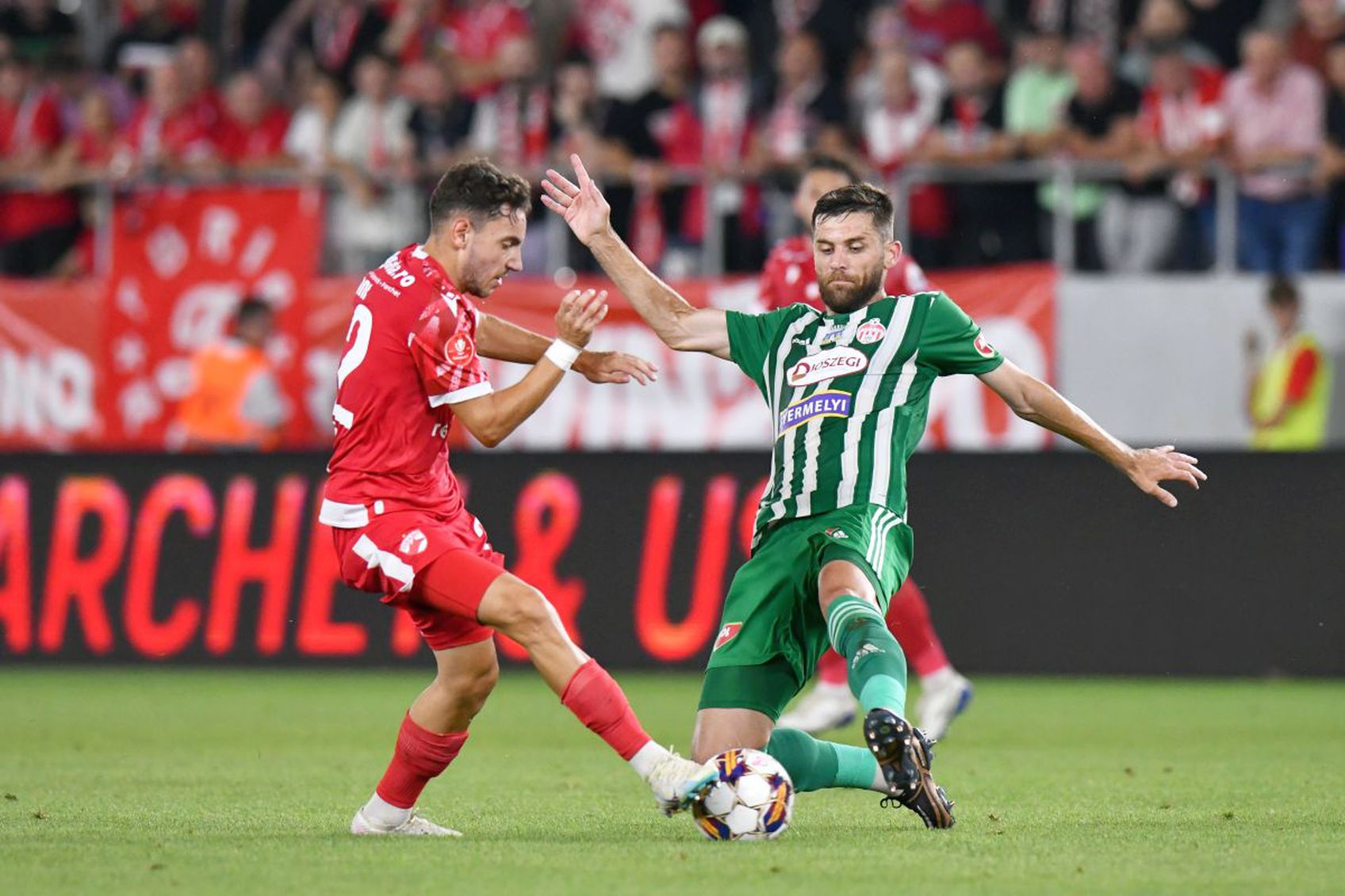 Bernd Storck, prezentat la Sepsi: „Am discutat două zile și am fost ...