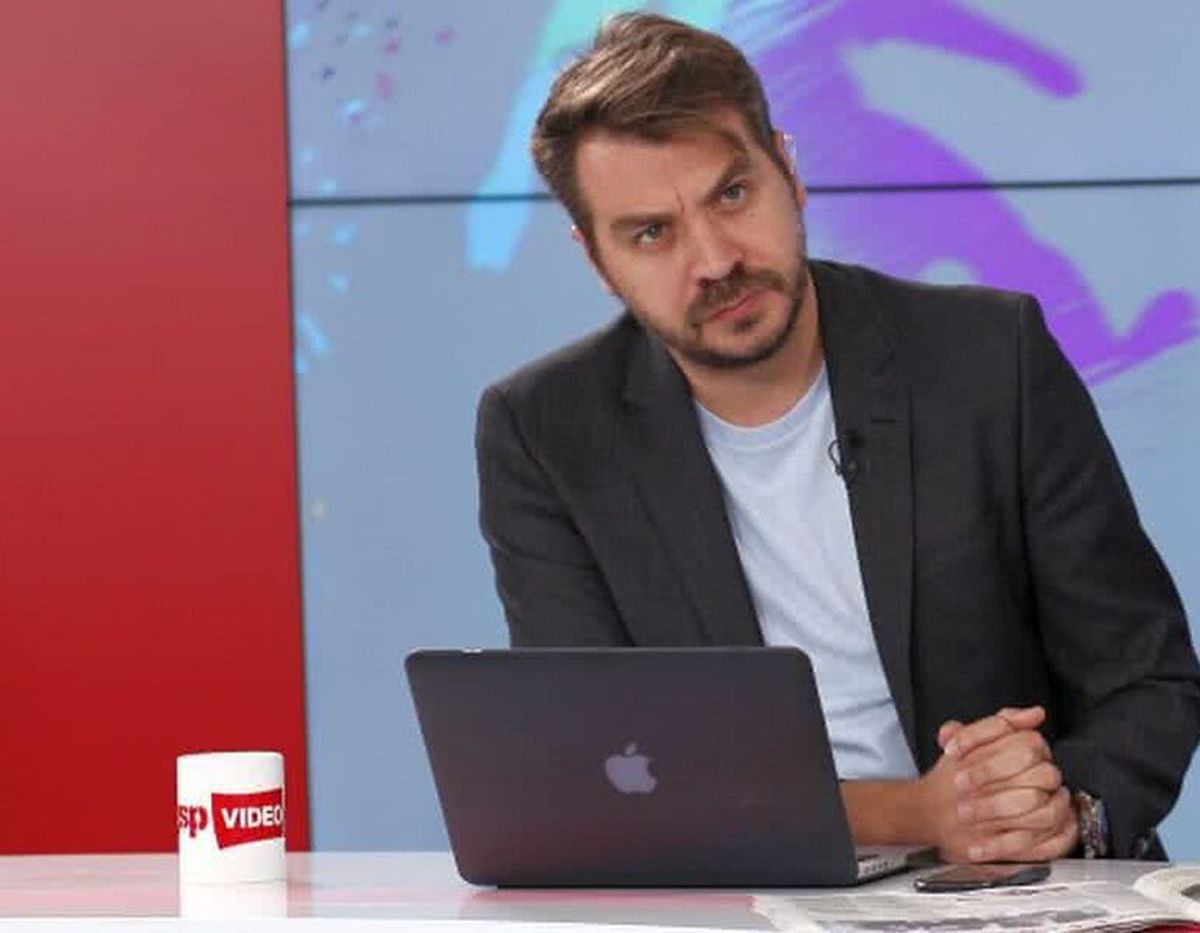 Ediție specială GSP LIVE » Urmărește emisiunea AICI