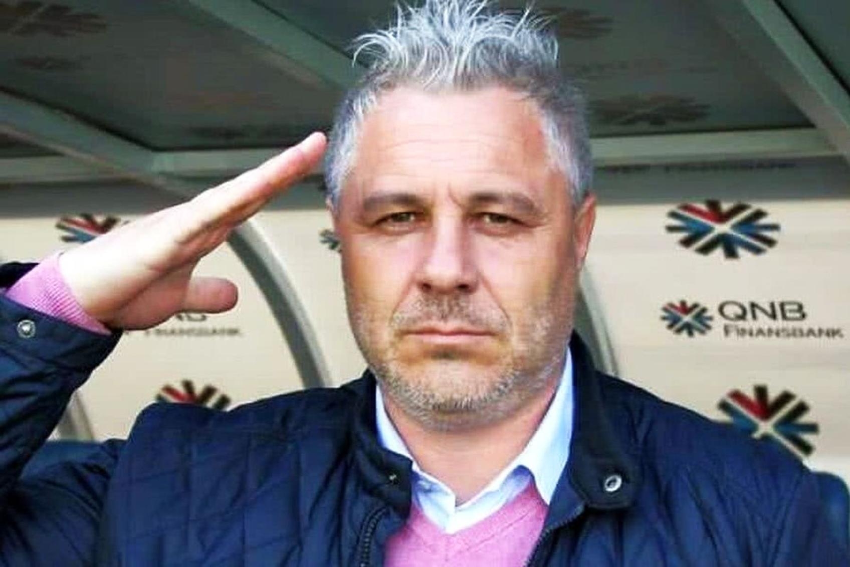 Marius Șumudică anunță: „Există posibilitatea să închei negocierile ...