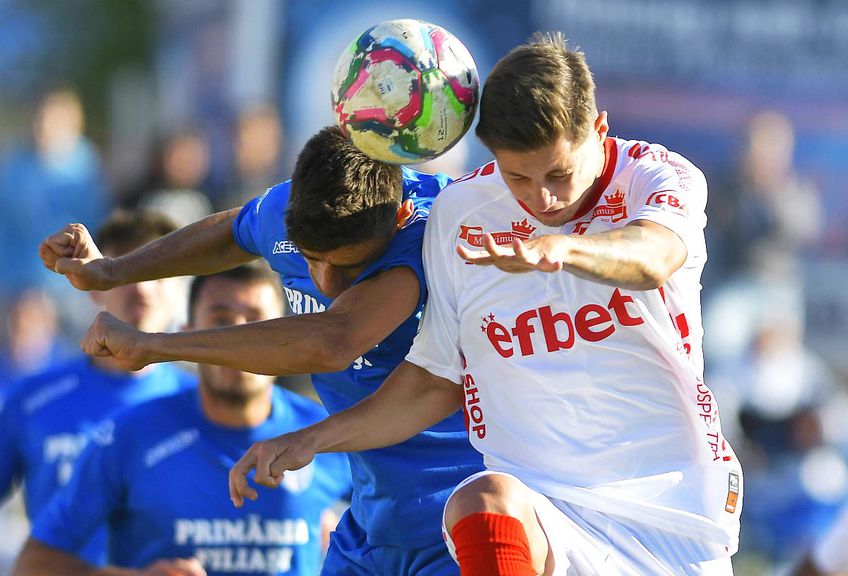 Ionuț Badea despre David Miculescu: „Simte poarta, nu e «tabacheră» ca ...